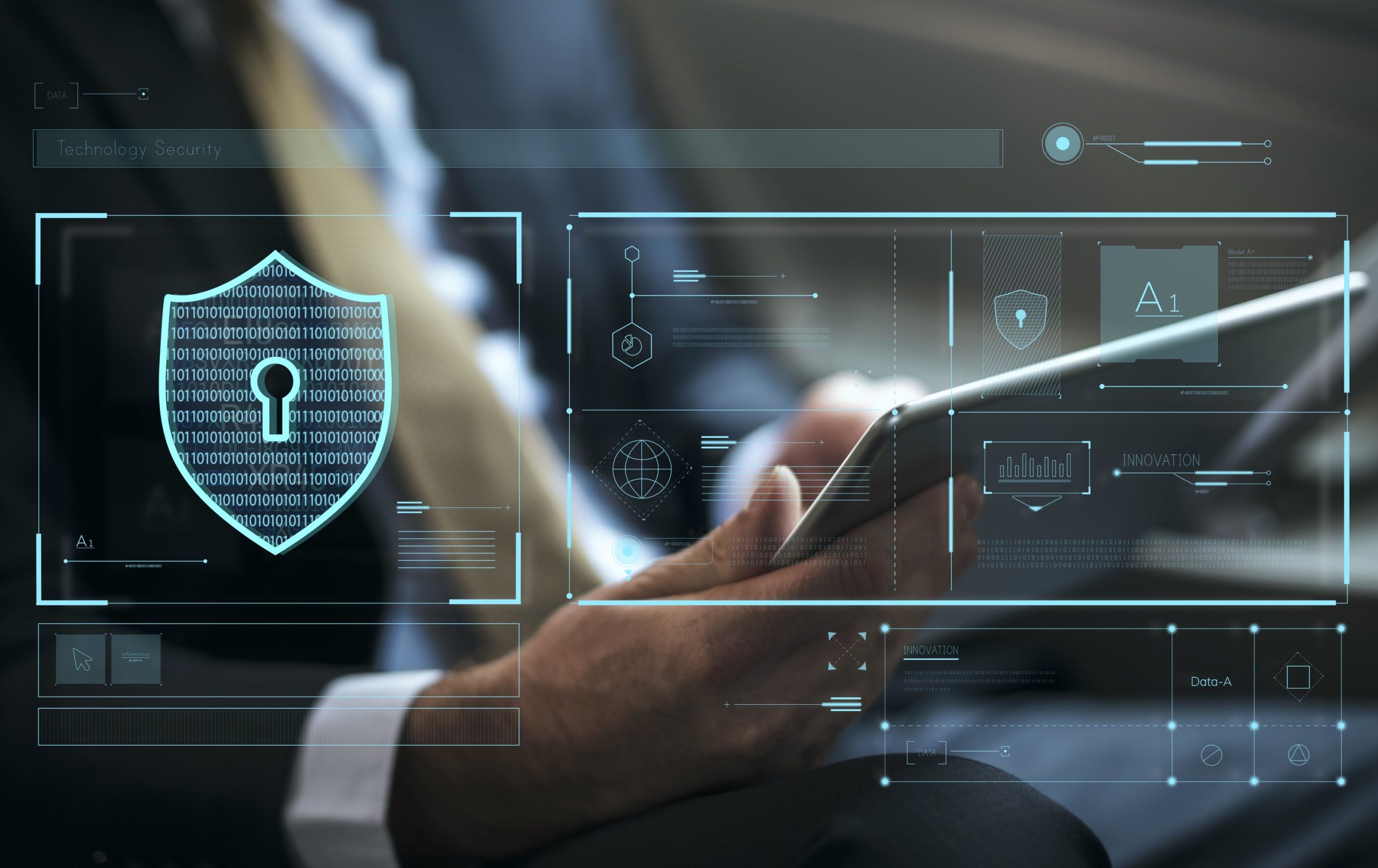 Genetec: Traditional access control systems leave door open to cyber ... Genetec: Traditional access control systems leave door open to cyber ...