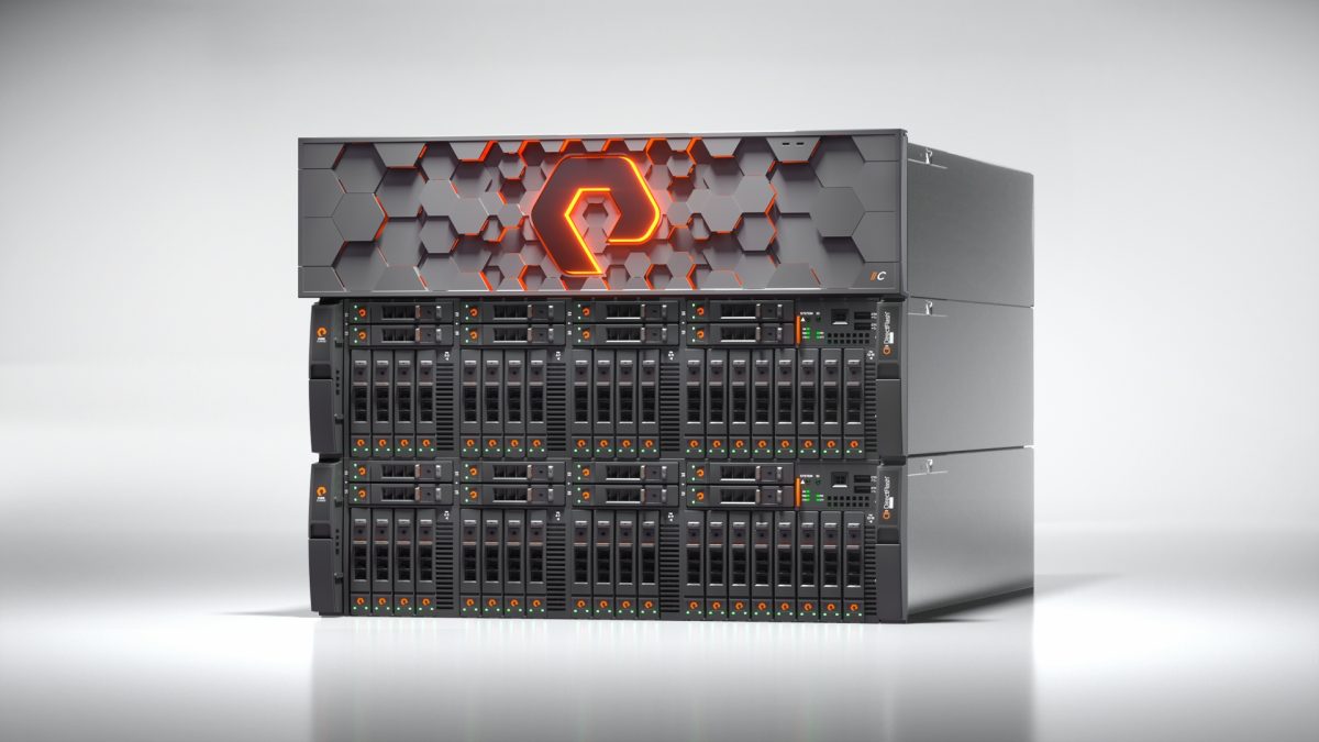 Pure Storage expands FlashArray product line - ITP.net Pure Storage expands FlashArray product line - ITP.net