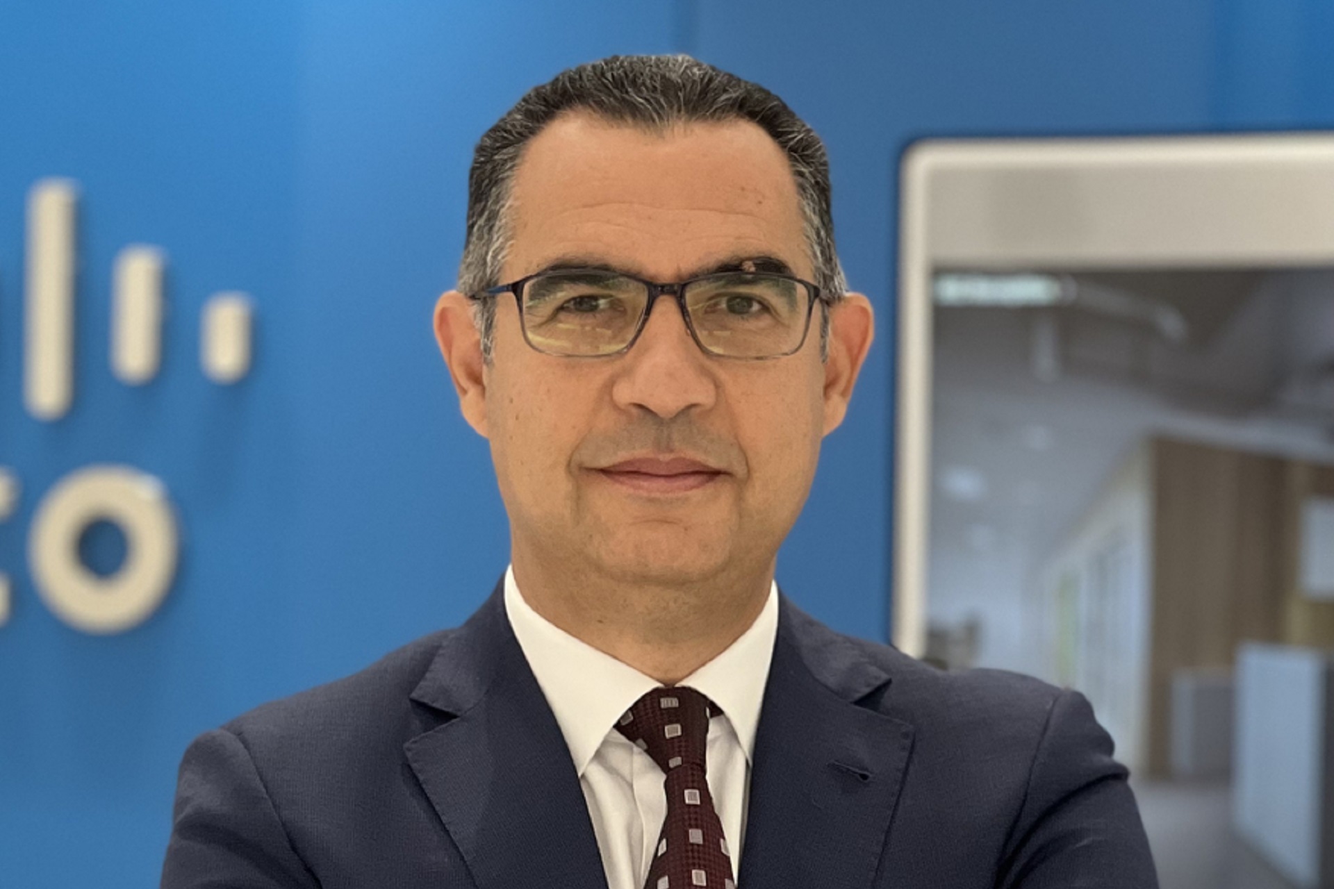 Cisco powers an inclusive and sustainable future at GITEX - Edge Middle ... Cisco powers an inclusive and sustainable future at GITEX - Edge Middle ...
