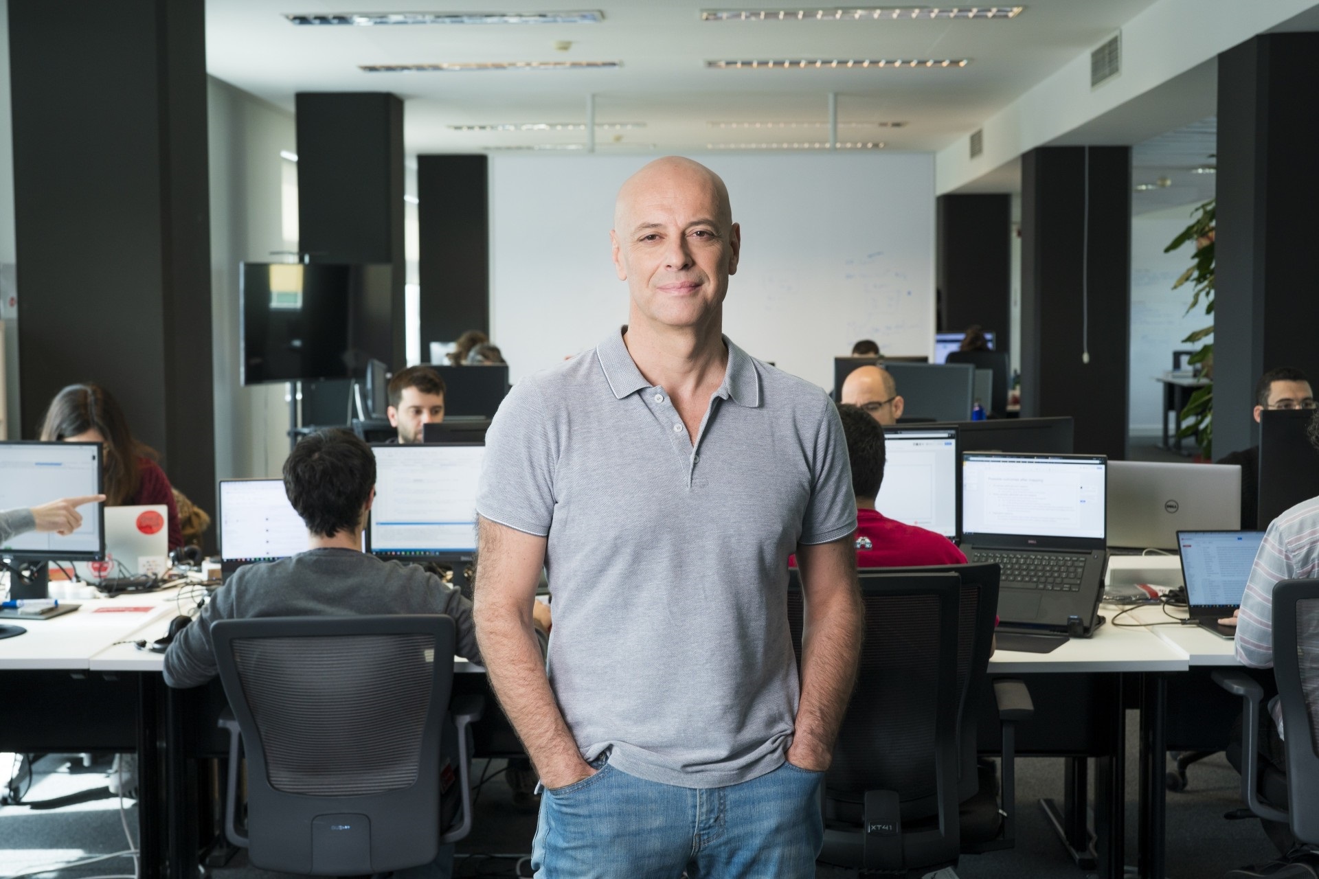 OutSystems acquires Ionic to accelerate enterprise software development ... OutSystems acquires Ionic to accelerate enterprise software development ...
