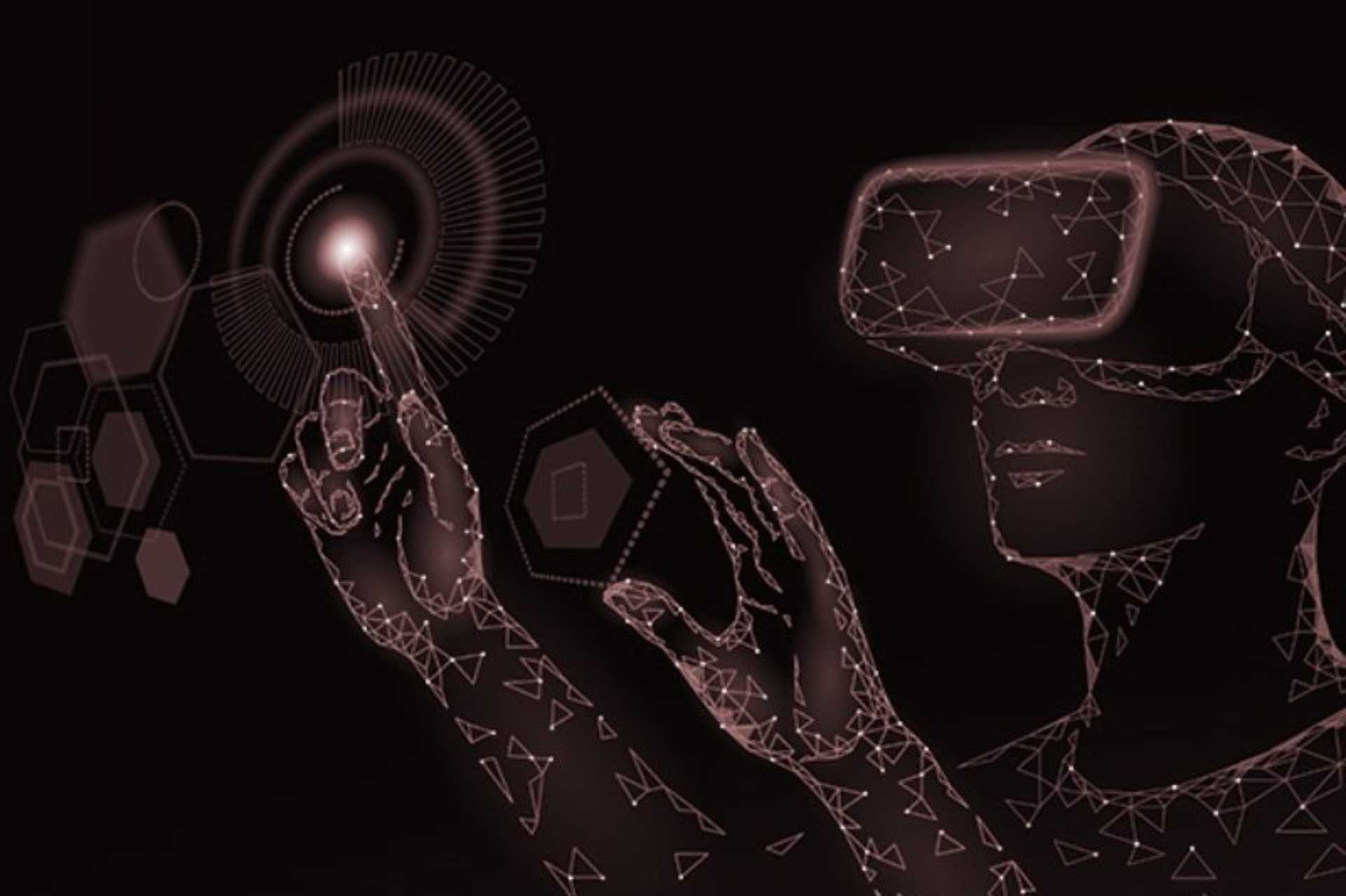 Resource Group forays into the metaverse - ITP.net Resource Group forays into the metaverse - ITP.net
