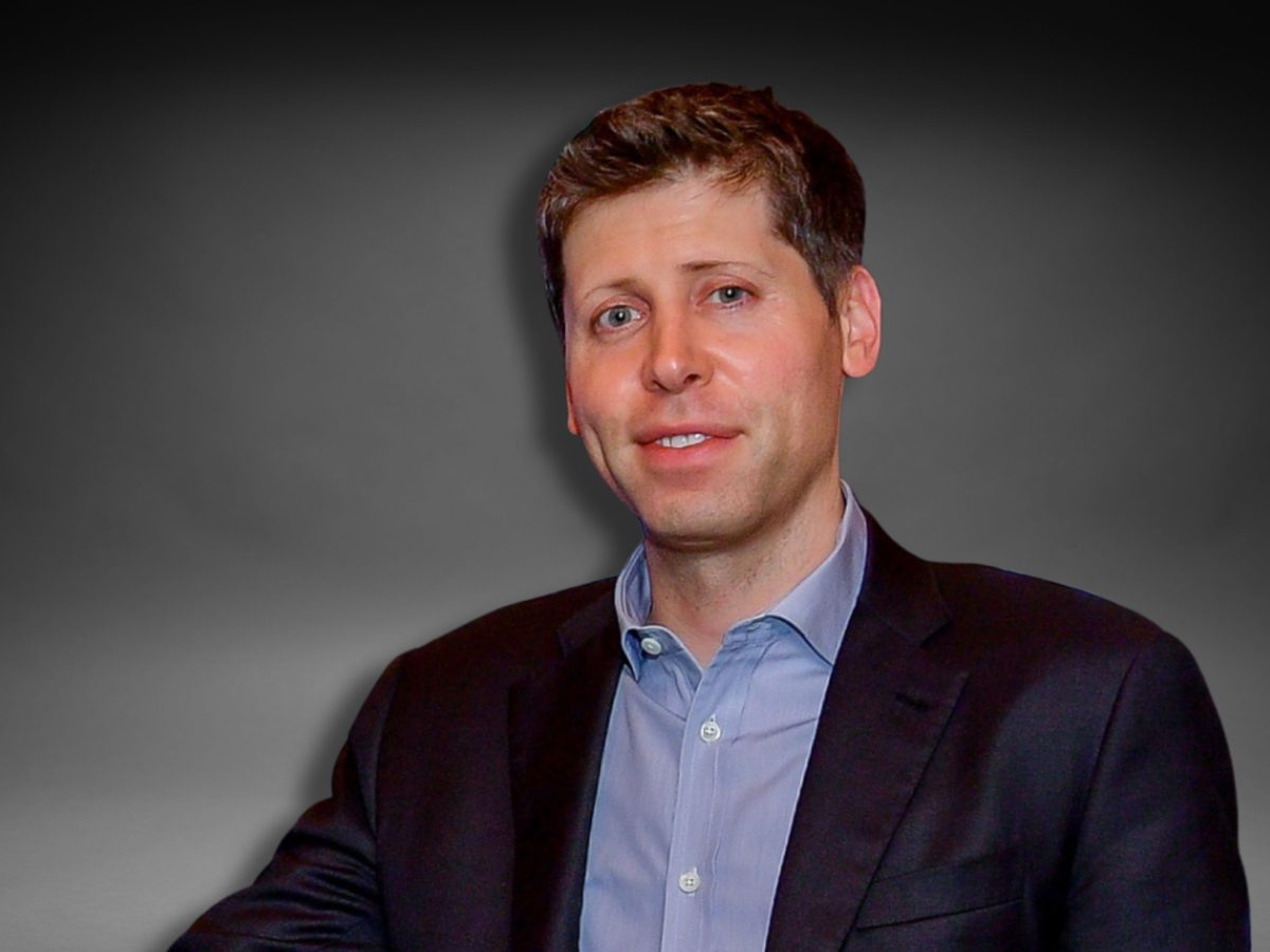 Microsoft hires ousted OpenAI chief Sam Altman - ITP.net Microsoft hires ousted OpenAI chief Sam Altman - ITP.net