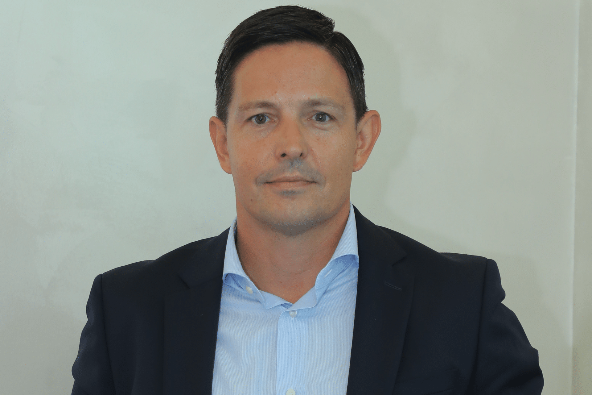 Alteryx VP Karl Crowther discusses company's MEA evolution - ITP.net Alteryx VP Karl Crowther discusses company's MEA evolution - ITP.net