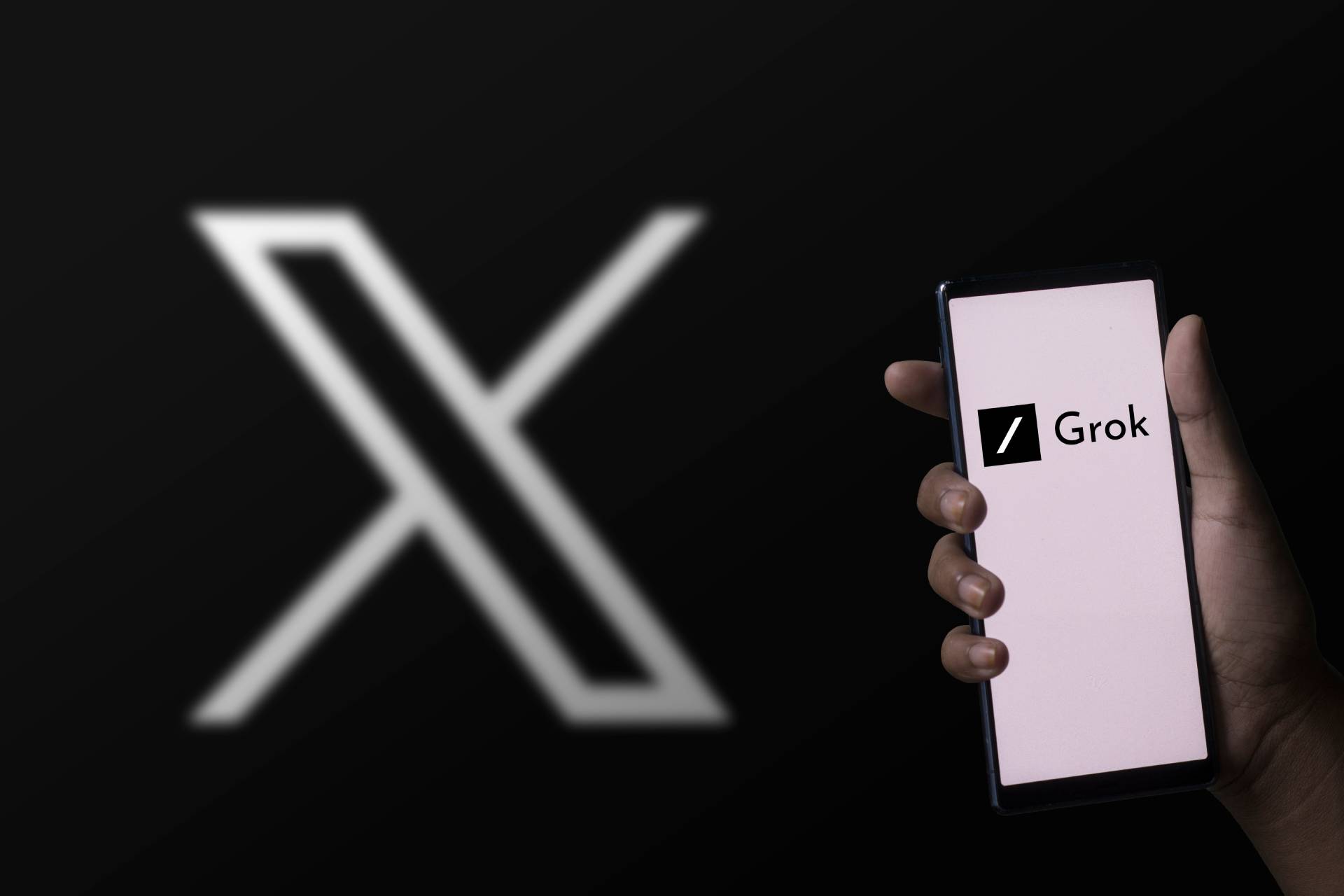 Everything you need to know about Musk’s JARVIS-inspired Grok 2 and ... Everything you need to know about Musk’s JARVIS-inspired Grok 2 and ...