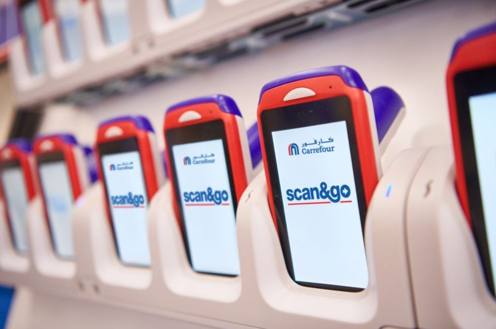 Carrefour launches new scan&go tech | News | ITP.net Carrefour launches new scan&go tech | News | ITP.net