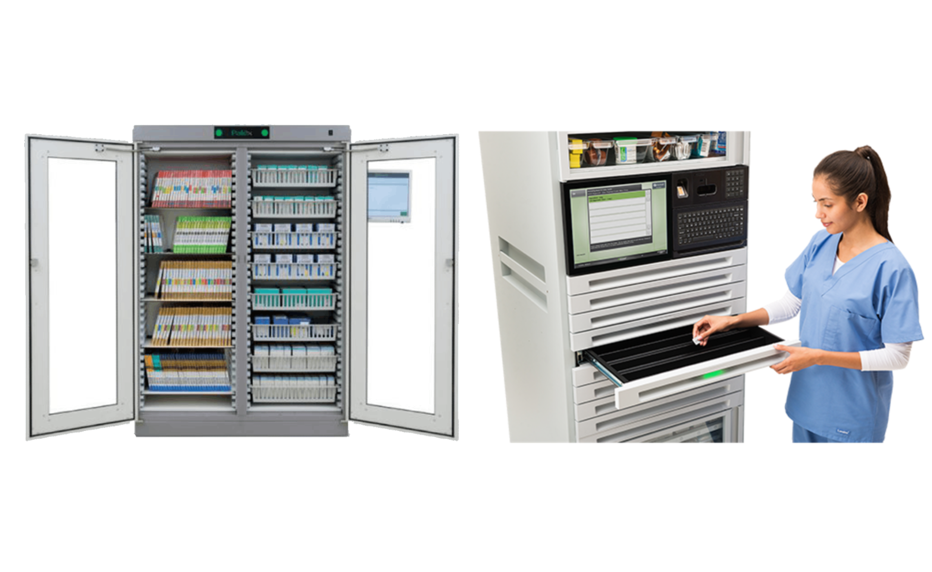 Omnicell to showcase robotic dispensing system solutions at DUPHAT ... Omnicell to showcase robotic dispensing system solutions at DUPHAT ...